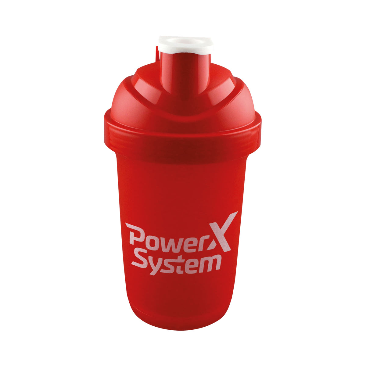 Power System Shaker für deinen Protein Pulver – Power-System-Shop